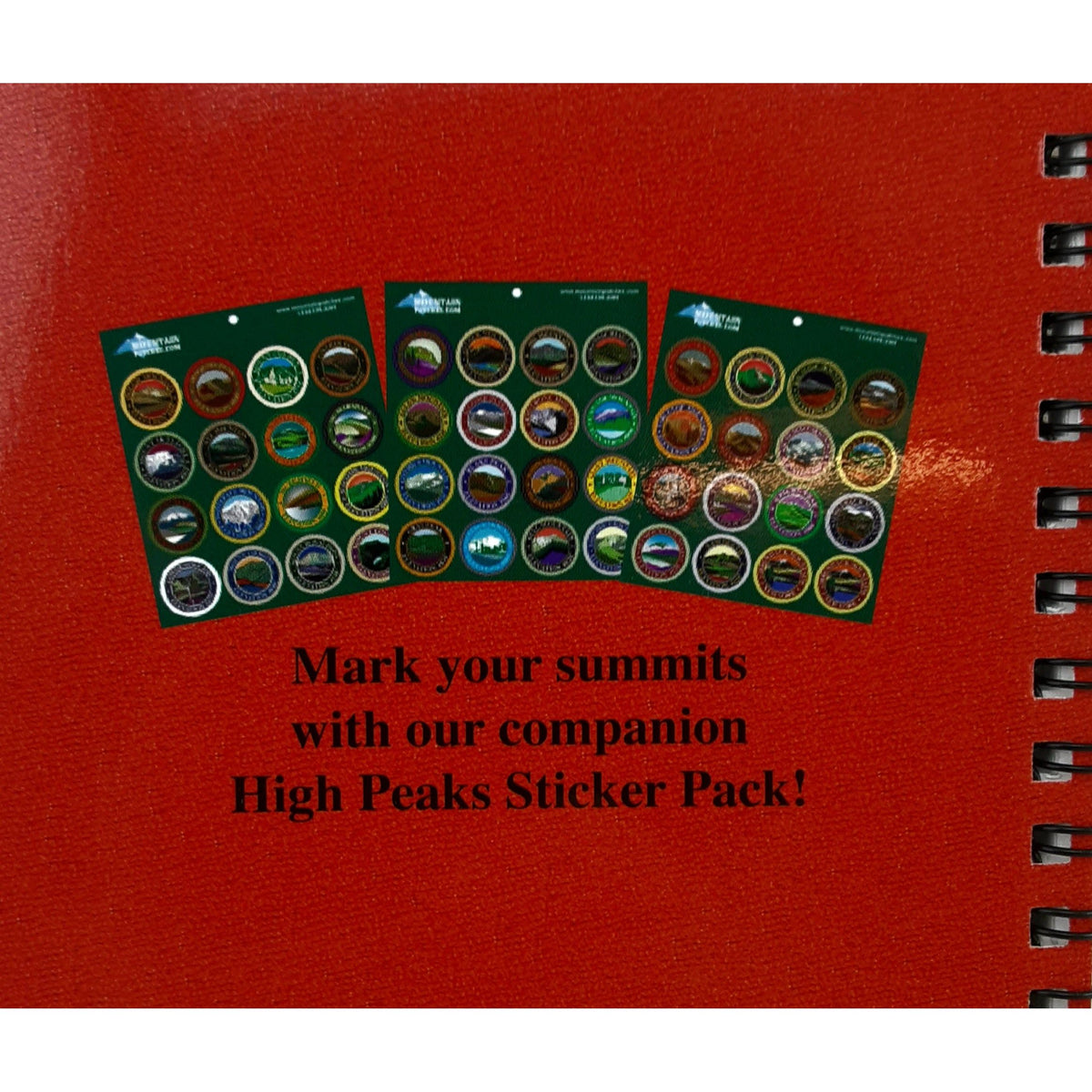 Adirondack High Peaks Summit Journal – The ADKX Store