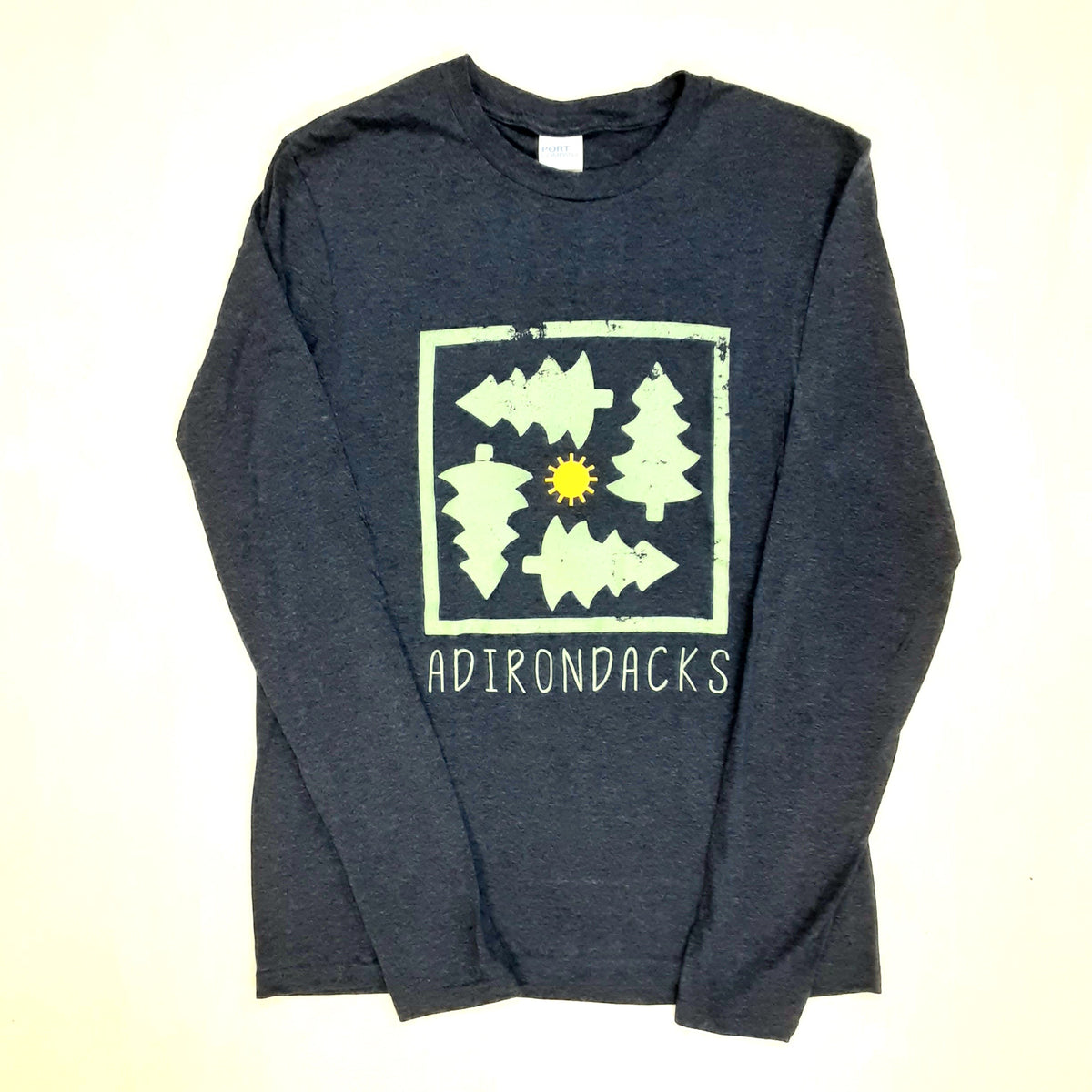 Long Sleeve Tees & Shirts – The ADKX Store