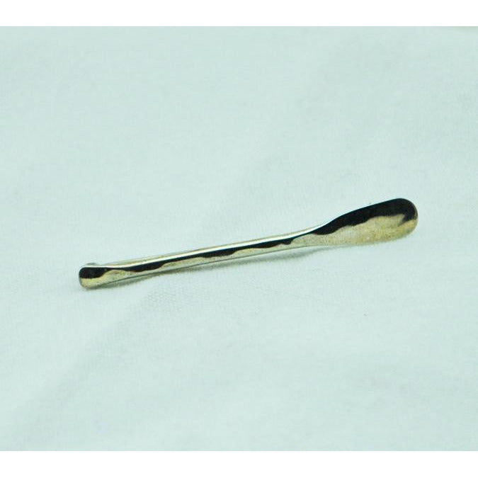 Silver Paddle Pin – The ADKX Store