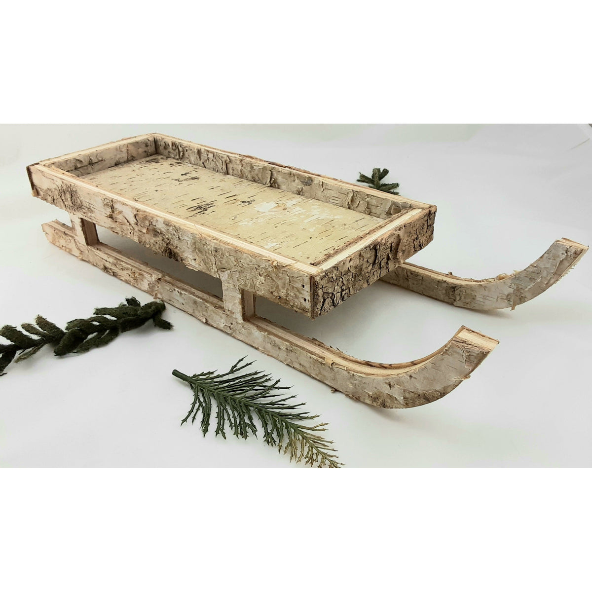 Birch Bark Sled – The ADKX Store
