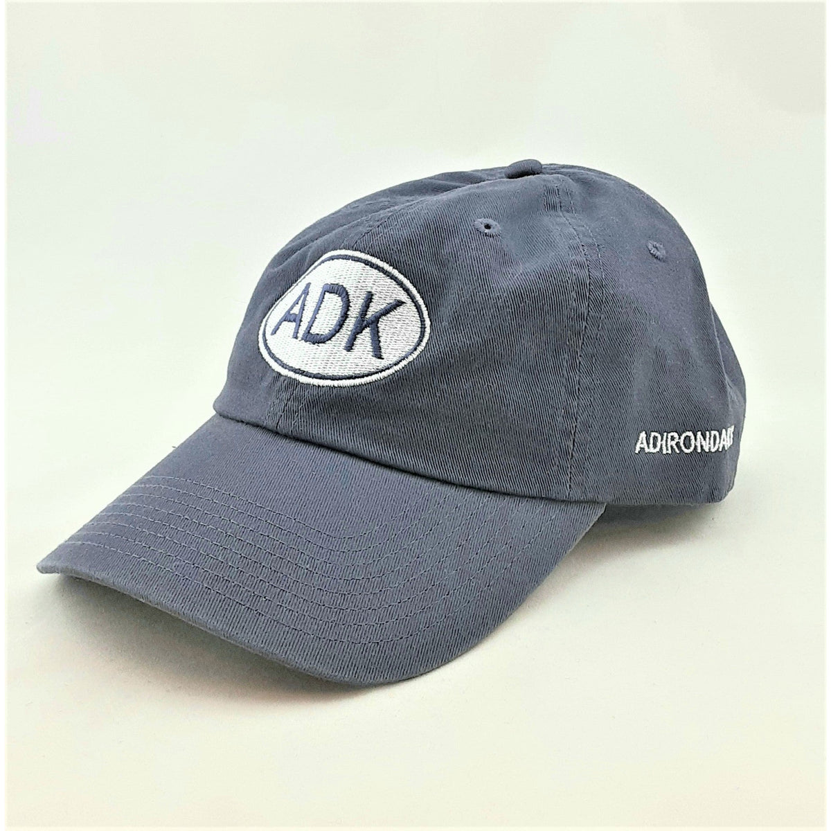 ADK Euro Patch Hat (Various Colors) – The ADKX Store