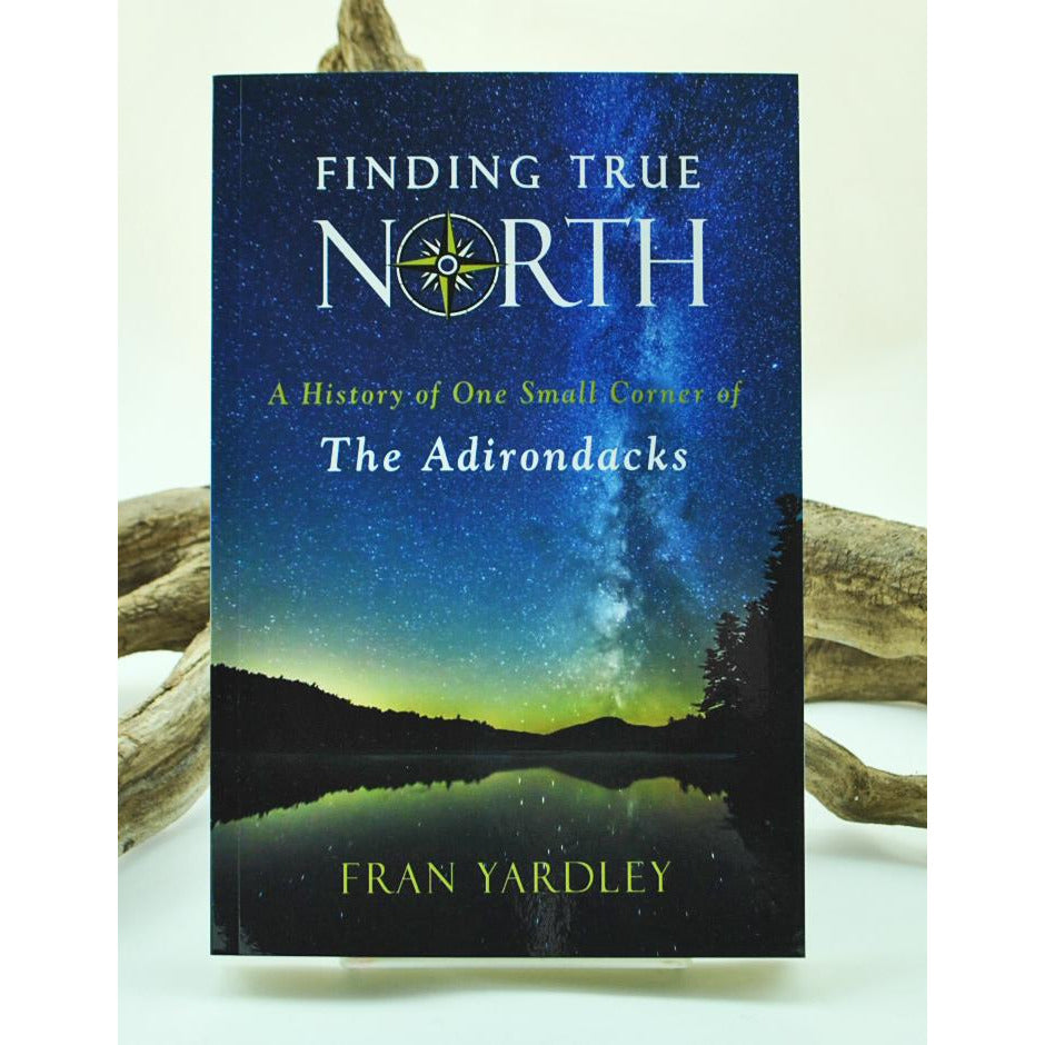 Finding True North – The ADKX Store