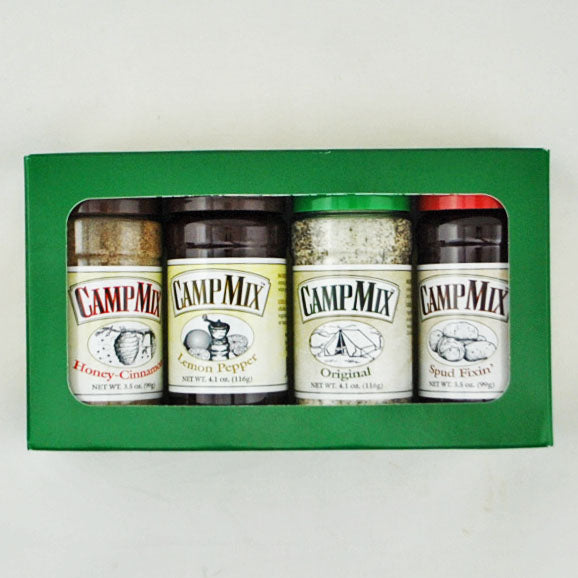 Camp Mix Set – The ADKX Store